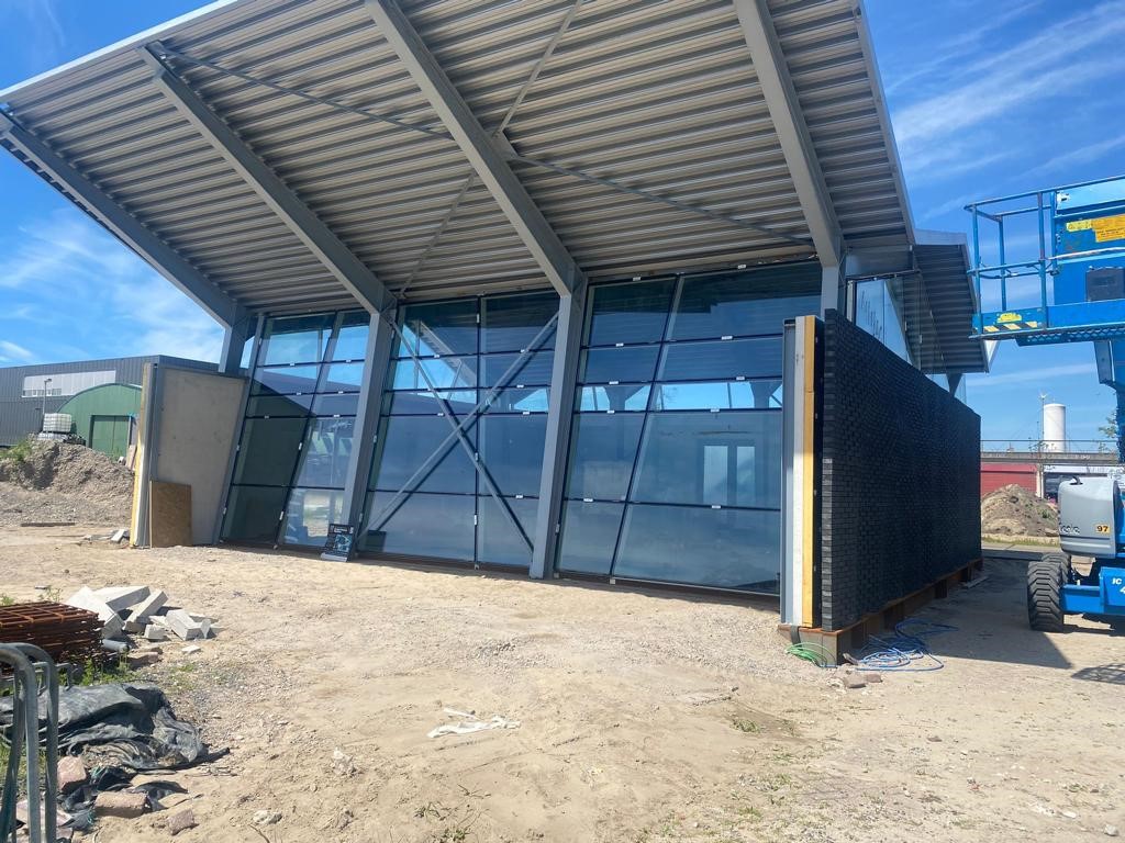 Bouwlab R&Do l Vorm en functie komen samen